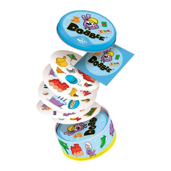 Juegos Dobble | Casa del Libro