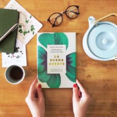 LA BUENA SUERTE | ALEX ROVIRA CELMA | Casa del Libro