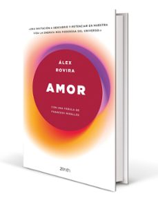 AMOR | ALEX ROVIRA | Casa del Libro