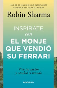 PACK ROBIN SHARMA 2024 | ROBIN SHARMA | Casa del Libro