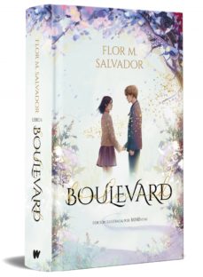 BOULEVARD. LIBRO 1 | FLOR M. SALVADOR | Casa del Libro Colombia