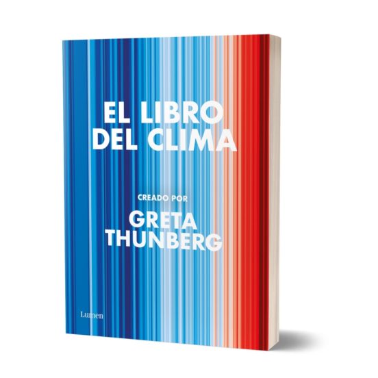 El Libro Del Clima Greta Thunberg Casa Del Libro