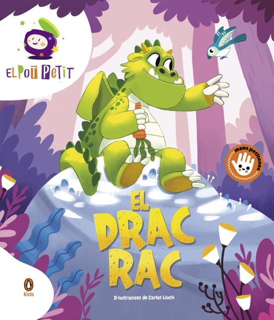 EL DRAC RAC | EL POT PETIT | Casa del Libro
