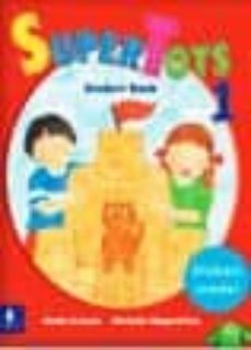 SUPER TOTS ACTIVITY BOOK con ISBN 9780130997401 | Casa del Libro