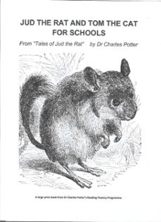 JUD THE RAT AND TOM THE CAT FOR SCHOOLS | Casa del Libro