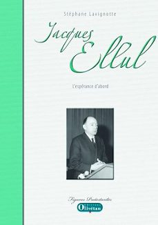 JACQUES ELLUL | Casa del Libro