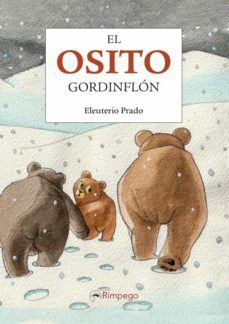EL OSITO GORDINFLON | | Casa del Libro