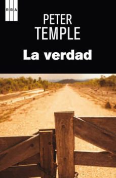 LA VERDAD | PETER TEMPLE | RBA Libros | Casa del Libro