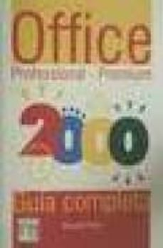 Libros de Ofimática | Casa del Libro