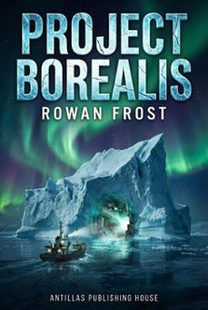 PROJECT BOREALIS | Casa del Libro