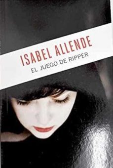 EL JUEGO DE RIPPER | | Random House Mondadori | Casa del Libro