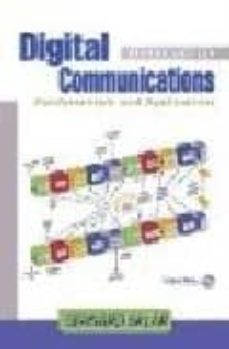 DIGITAL COMMUNICATIONS: FUNDAMENTALS AND APPLICATIONS (2ND ED ...