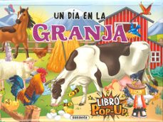 UN DÍA EN LA GRANJA | Varios autores | SUSAETA EDICIONES | Casa del ...