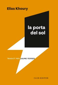 LA PORTA DEL SOL | Casa del Libro
