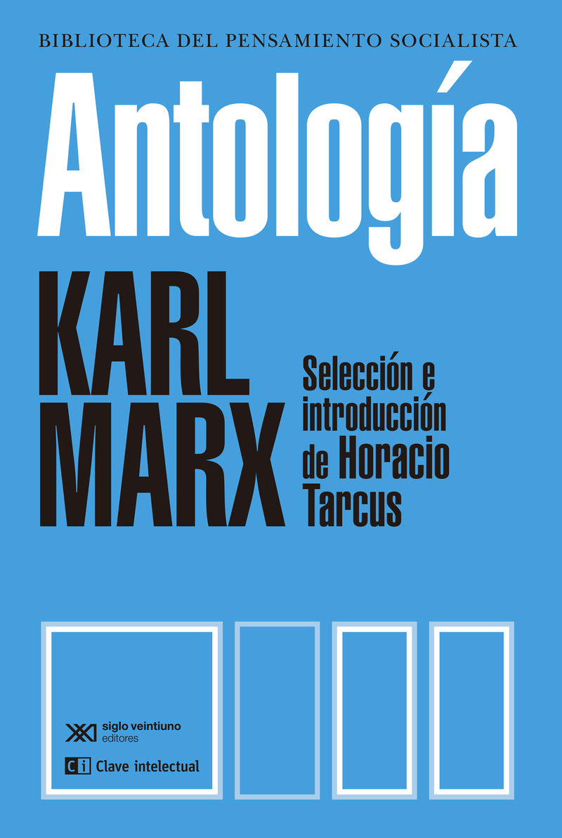 Libros de KARL MARX | Casa del Libro