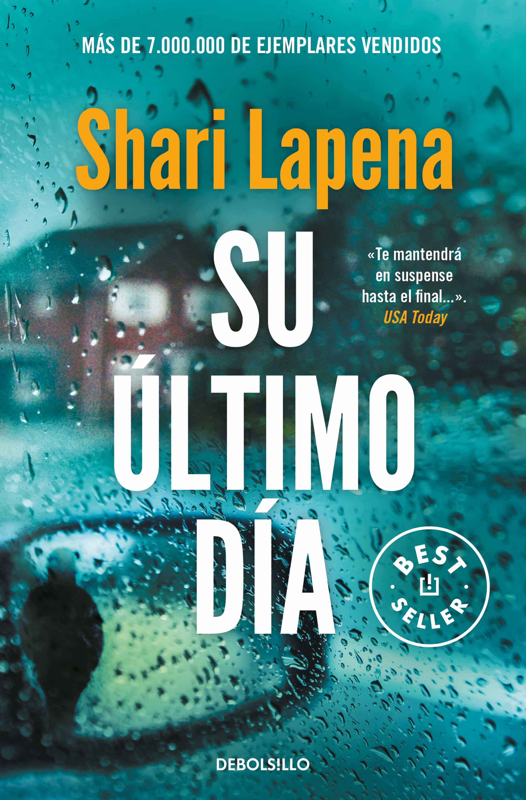 Libros de SHARI LAPENA | Casa del Libro