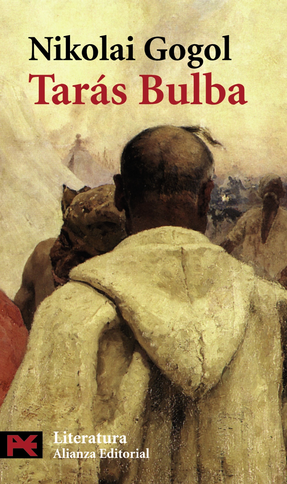 TARAS BULBA | NIKOLAI GOGOL | Comprar libro 9788420676821