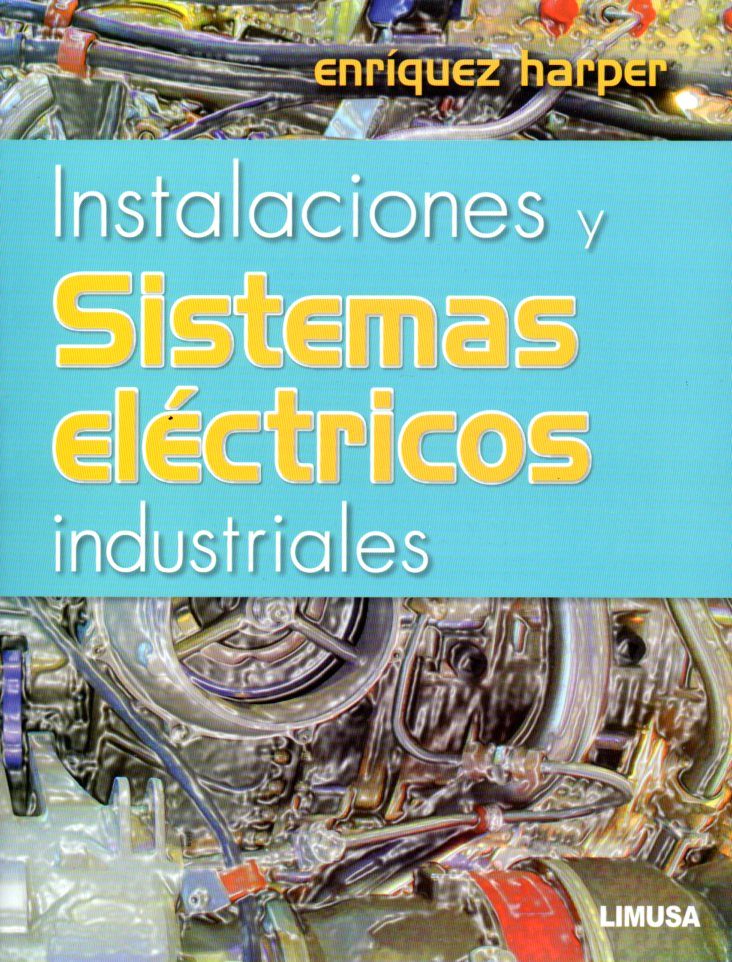 Libro Control De Motores Electricos Harper Pdf - Libros Famosos