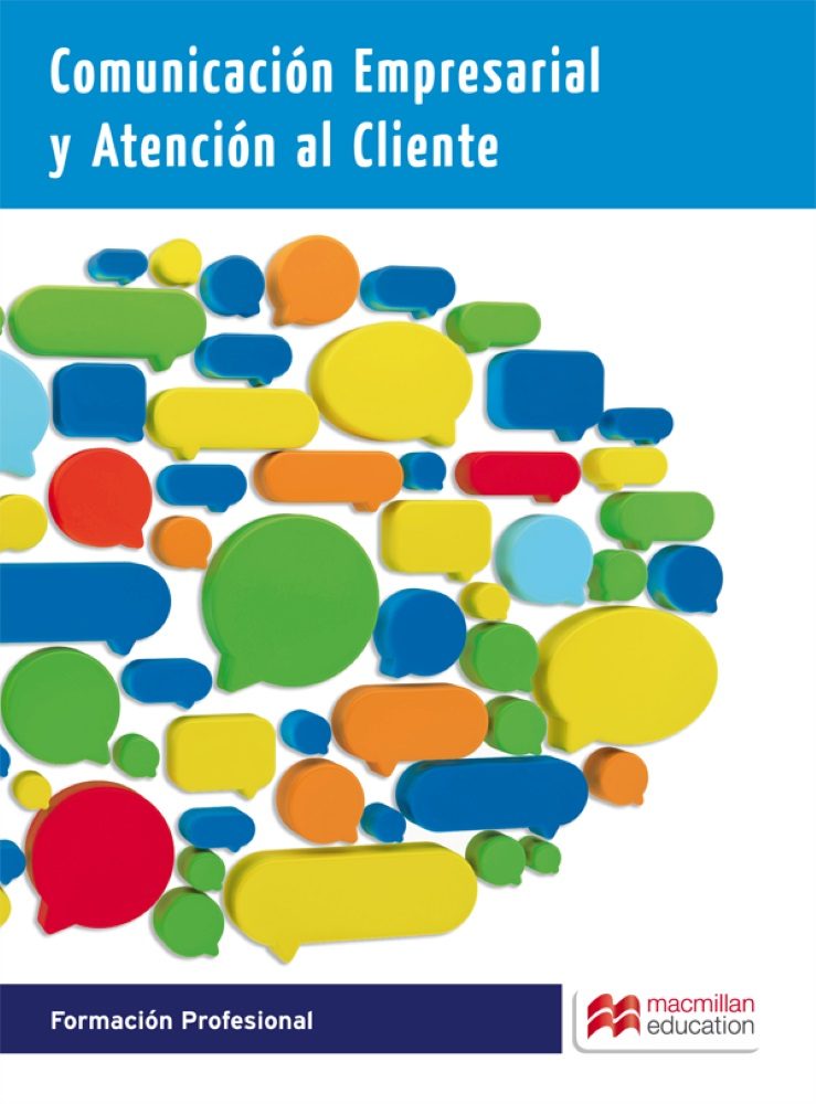 COMUNICACION EMPRESARIAL Y ATENCION AL CLIENTE 2015 | VV.AA. | Comprar ...