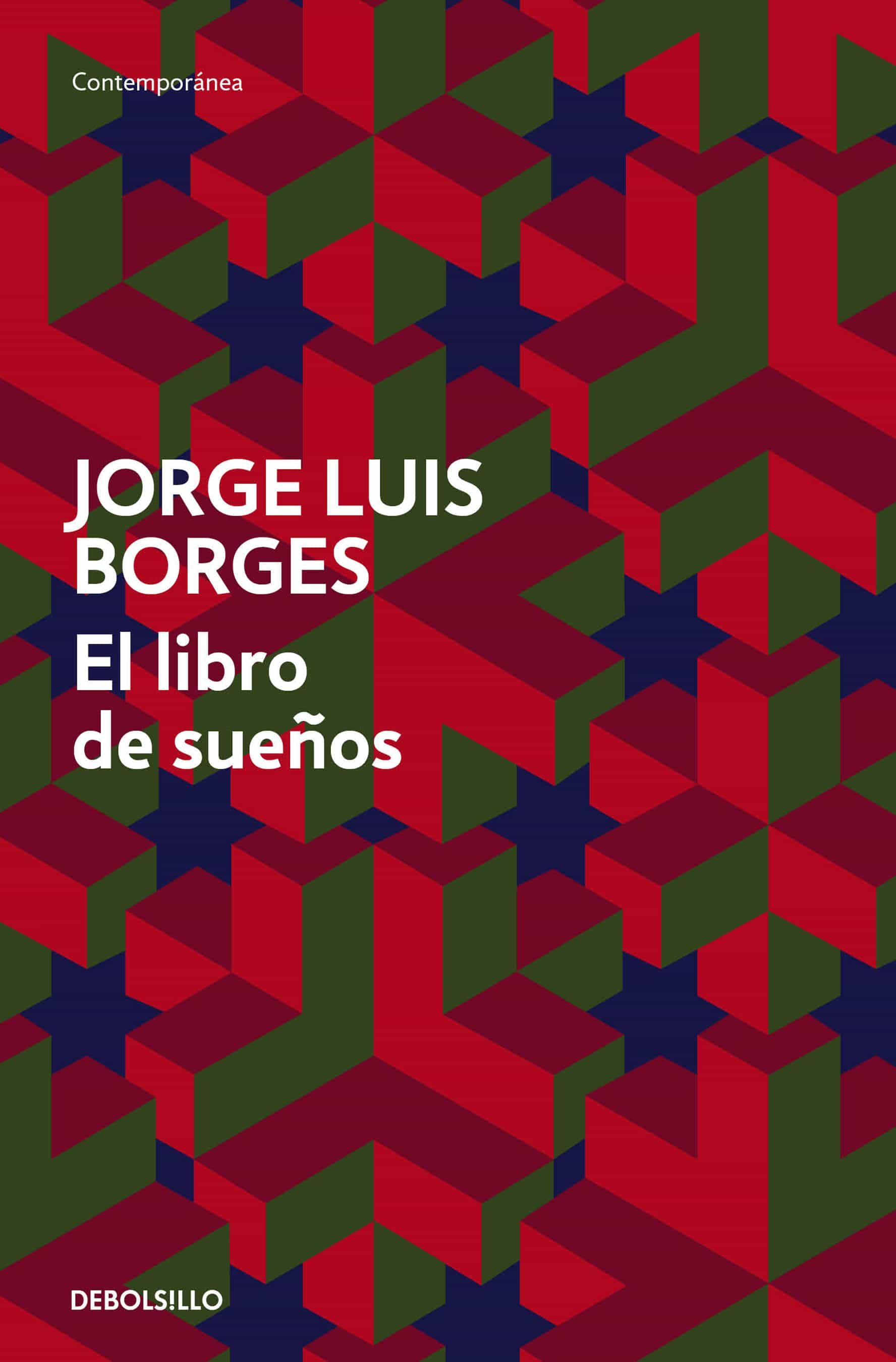LIBRO DE SUEÑOS EBOOK | JORGE LUIS BORGES | Descargar libro PDF o EPUB ...