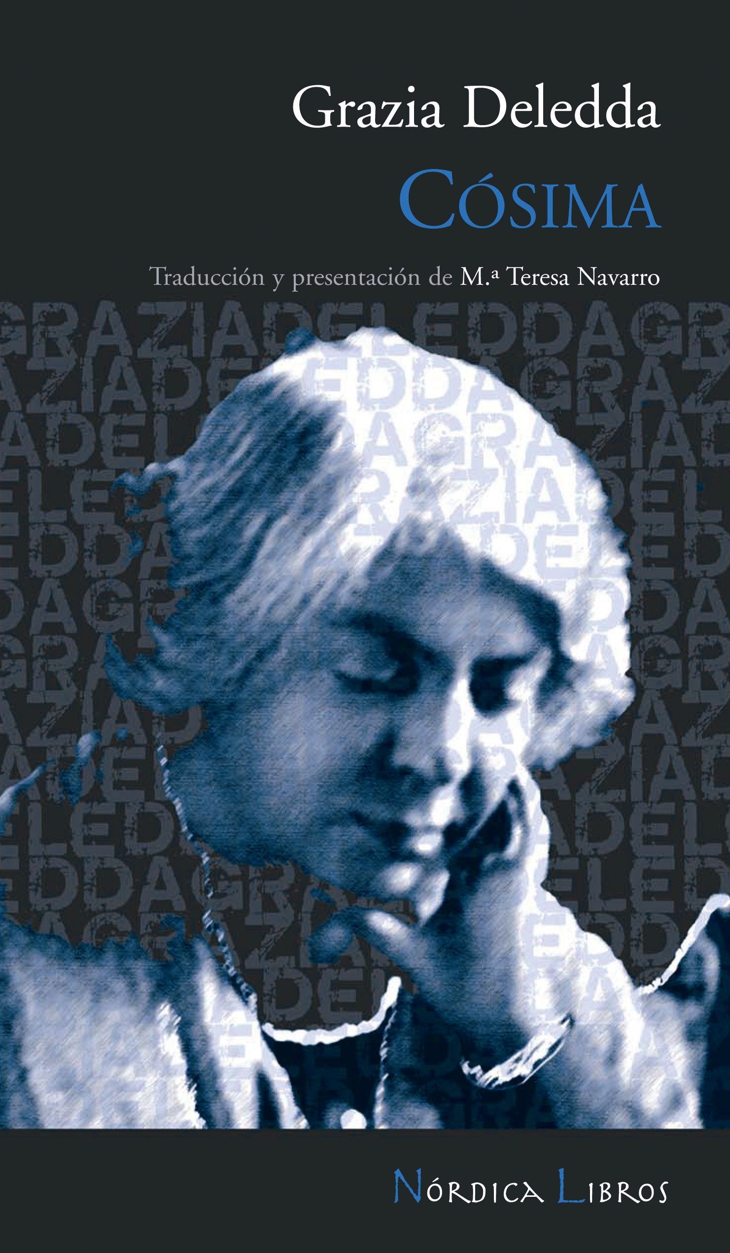 COSIMA | GRAZIA DELEDDA | Comprar libro 9788493557881