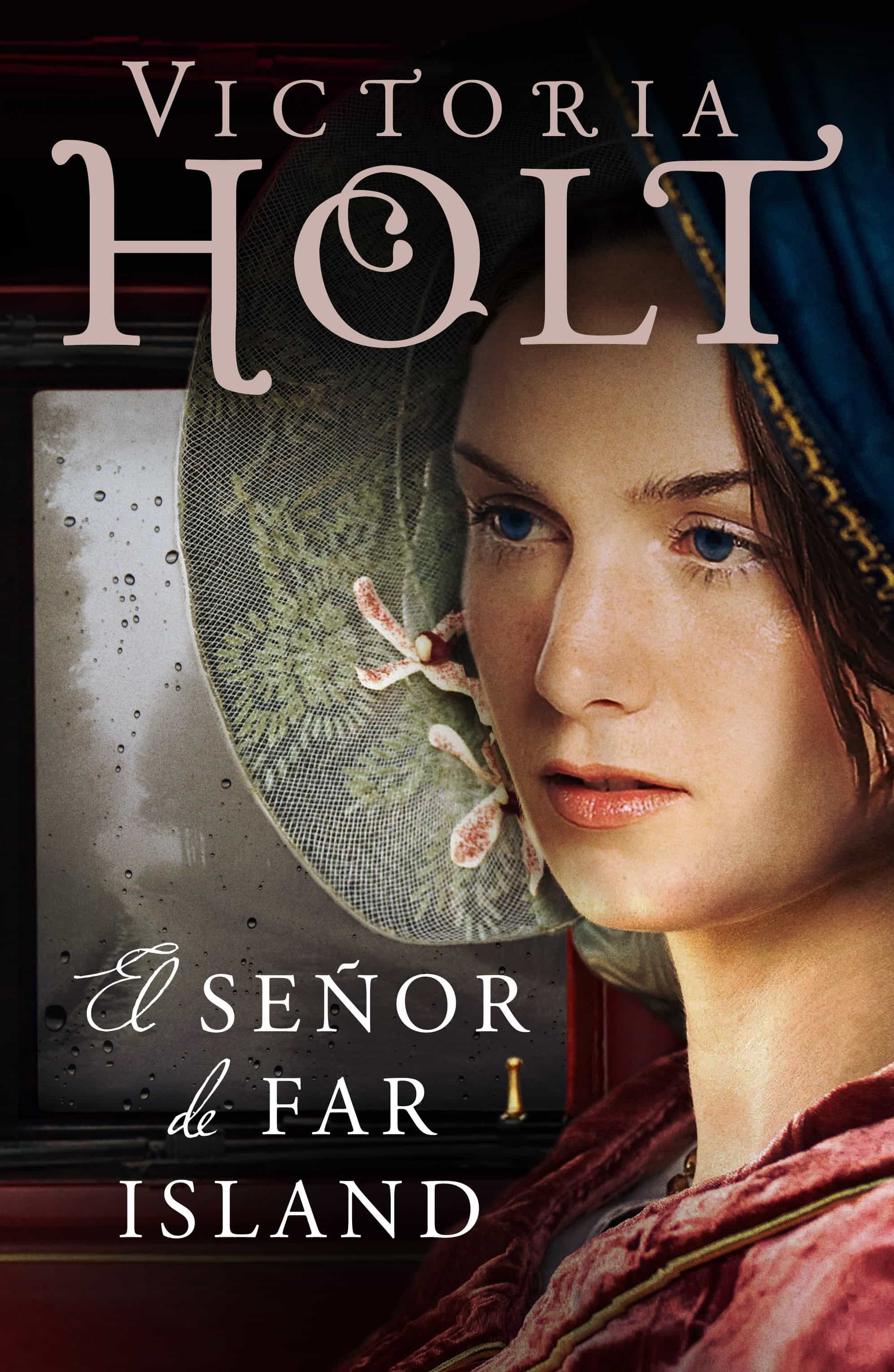 EL SEÑOR DE FAR ISLAND EBOOK | VICTORIA HOLT | Casa del Libro Colombia