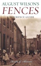 AUGUST WILSONS FENCES | | Greenwood | Casa del Libro