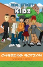 REAL STREET KIDZ | | Holmes Investments & Holdings LLC | Casa del Libro