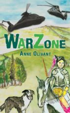 WARZONE | | Mrs A Olivant | Casa del Libro