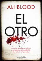 EL OTRO | Ali Blood | HarperCollins | Casa del Libro Colombia