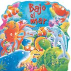 BAJO EL MAR | Varios autores | SUSAETA EDICIONES | Casa del Libro Colombia