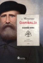 MEMORIAS DE GARIBALDI | Alexandre Dumas | Casa del Libro