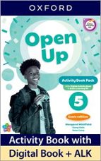 OPEN UP 5 ACTIVITY BOOK EXAM (5º PRIMARIA) con ISBN 9780194073011 ...