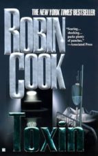 TOXIN | Robin Cook | Segunda mano | BERKLEY -PENGUIN | Casa del Libro
