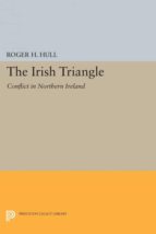 THE IRISH TRIANGLE | | Princeton University Press | Casa del Libro
