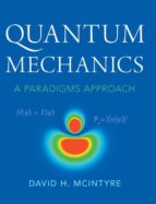 QUANTUM MECHANICS | | Cambridge University Press | Casa del Libro