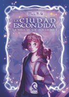 LA CIUDAD ESCONDIDA | MARIA RG | Segunda mano | Hela Ediciones | Casa ...