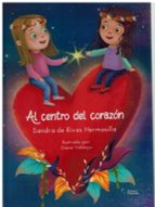 AL CENTRO DEL CORAZON | | Casa del Libro