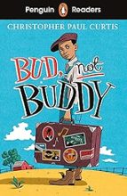 BUD, NOT BUDDY (PENGUIN READERS) LEVEL 4 con ISBN 9780241589021 | Casa ...