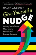 GIVE YOURSELF A NUDGE | | Cambridge University Press | Casa del Libro