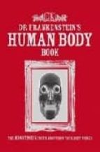 DR. FRANKENSTEINS HUMAN BODY | Varios autores | Casa del Libro
