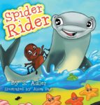 SPIDER RIDER | | Sigal Adler | Casa del Libro