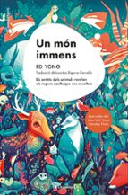 UN MÓN IMMENS | Ed Yong | Casa del Libro