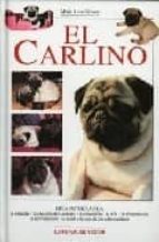 EL CARLINO | MARIA LUIS SIMONE | Segunda mano | Casa del Libro