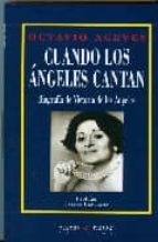 CUANDO LOS ANGELES CANTAN: BIOGRAFIA DE VICTORIA DE LOS ANGELES ...