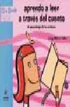 APRENDO A LEER A TRAVES DEL CUENTO: EL APRENDIZAJE DE LOS SINFONE S ...