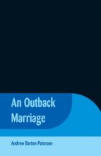 AN OUTBACK MARRIAGE | | Alpha Editions | Casa del Libro
