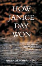 HOW JANICE DAY WON | | Alpha Editions | Casa del Libro