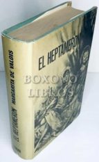 EL HEPTAMERÓN. DIRECCIÓN LITERARIA J. GARCÍA PÉREZ. PRÓLOGO DE M. DEL ...