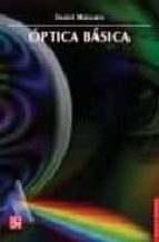 OPTICA BASICA | DANIEL MALACARA | Casa del Libro